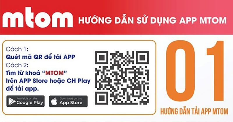 3 bước bán hàng trên sàn thương mại điện tử MTOM hiệu quả ...